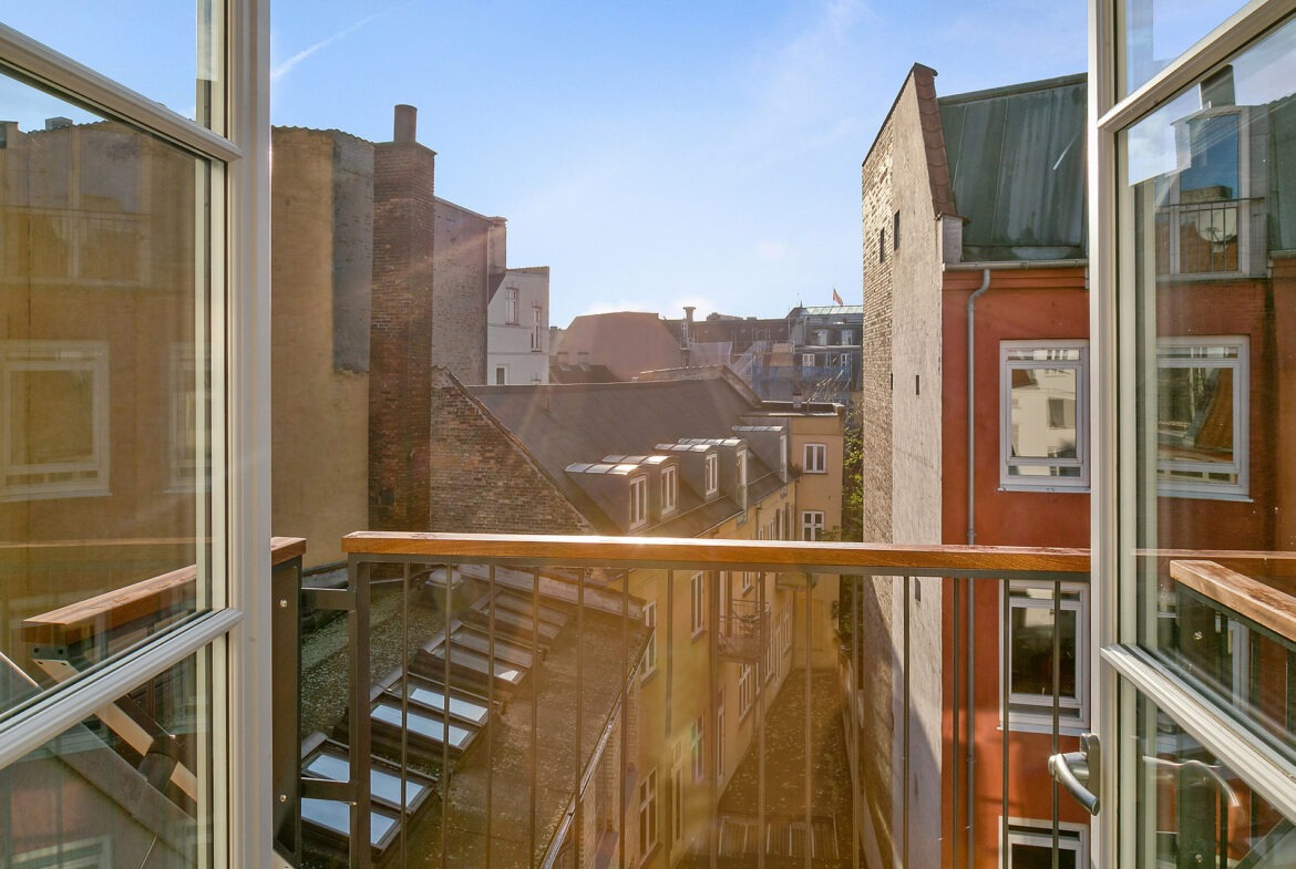 Store Kongensgade 23B, 4, 1264 København K | Uden bopælspligt København